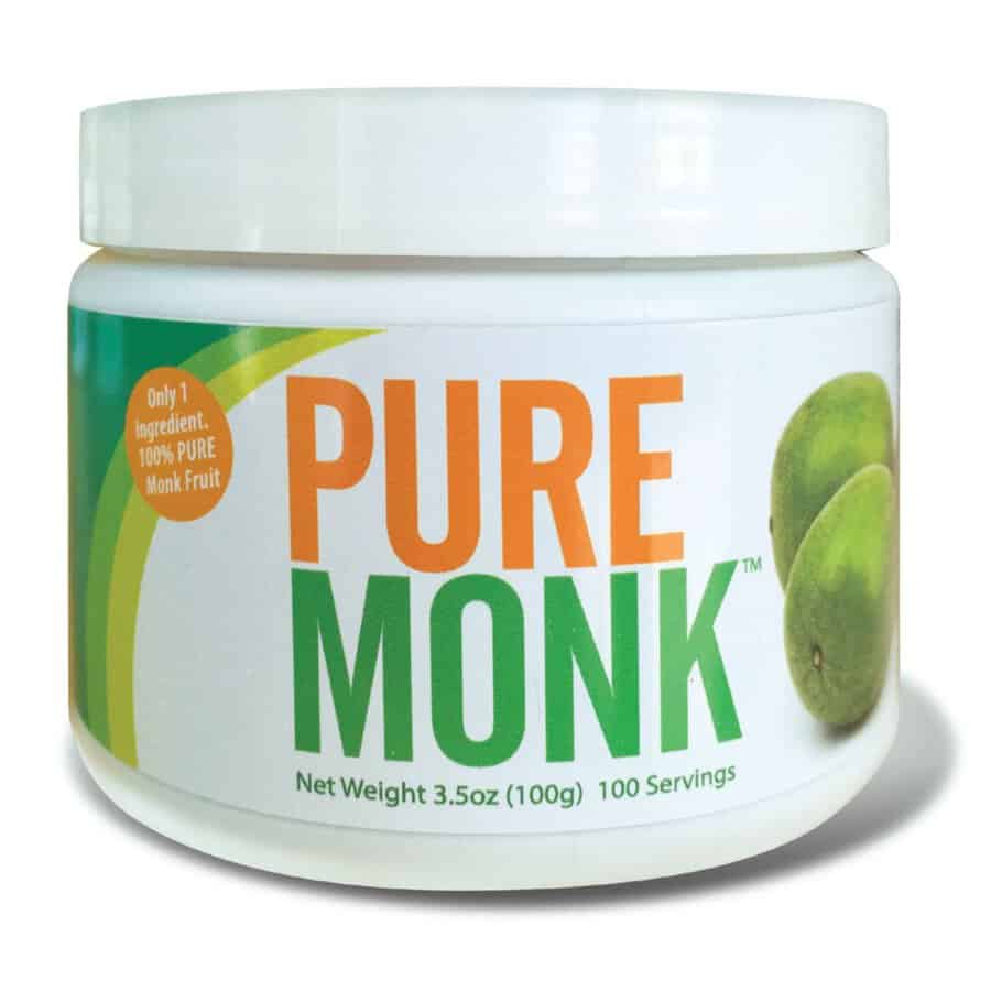 Is Monk Fruit Keto-Friendly? (Sweetener Review) – Keto Lifehacker