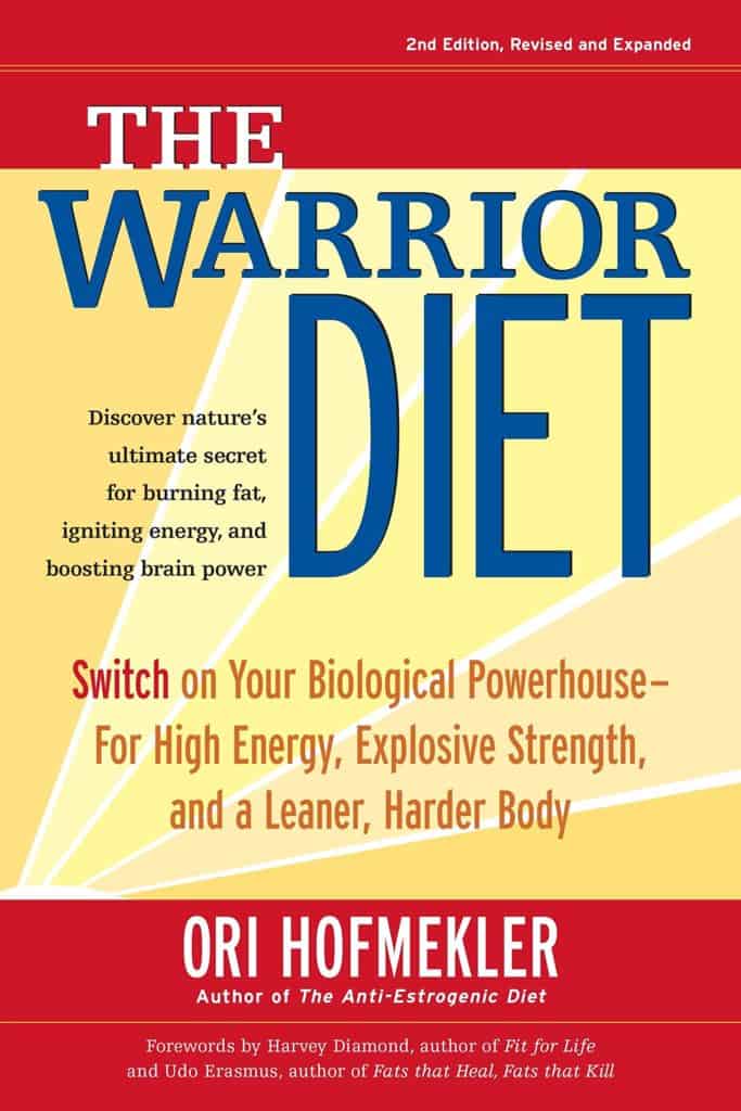 Warrior Diet on Keto (20/4 Intermittent Fasting Guide) – Keto Lifehacker