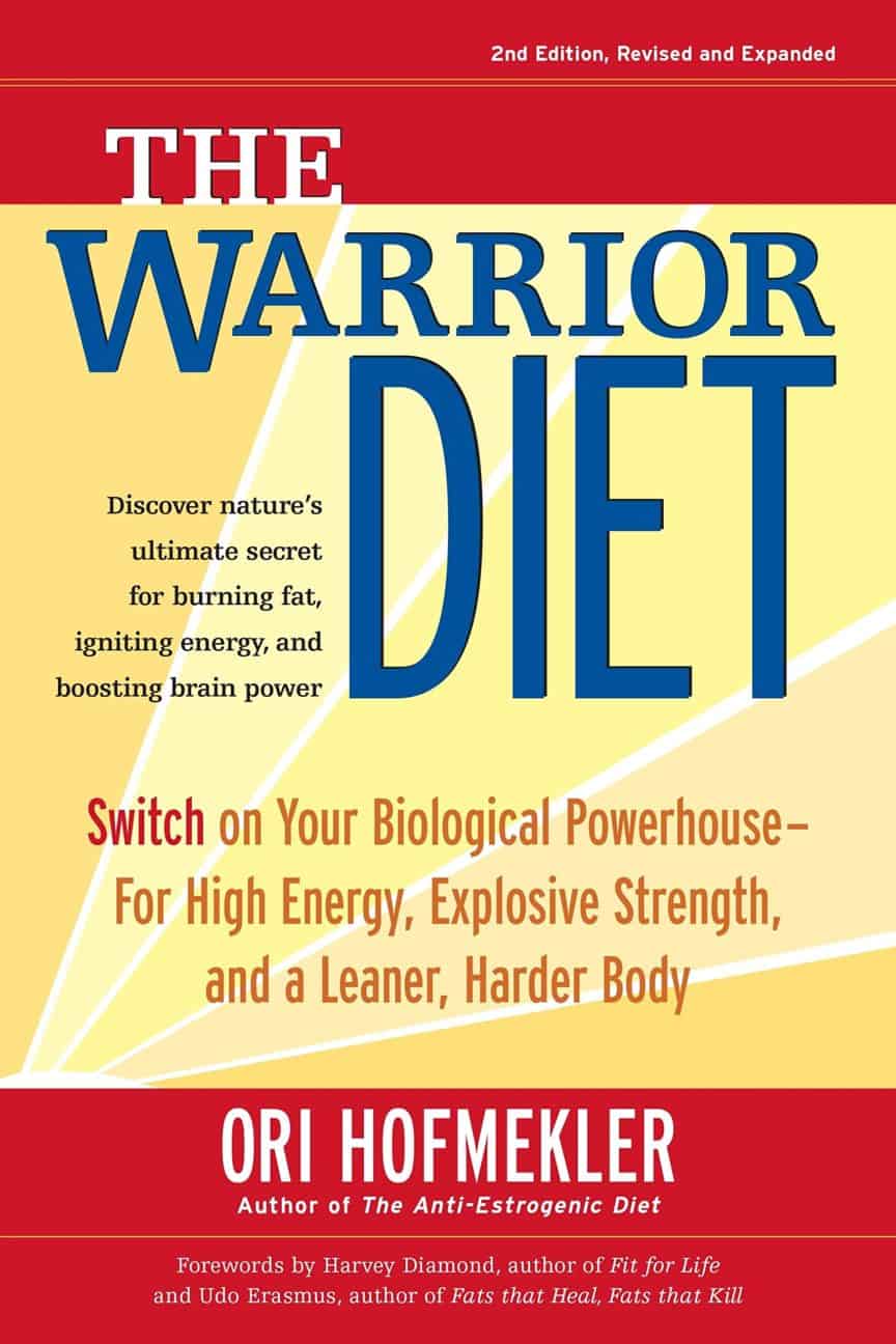 Warrior Diet on Keto (20/4 Intermittent Fasting Guide) – Keto Lifehacker