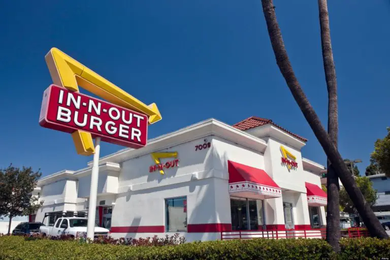 How to Order Low Carb at In-N-Out on Keto – Keto Lifehacker